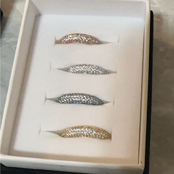 bp | Jewelry | Bomb Party Luxe Bands 224 | Poshmark